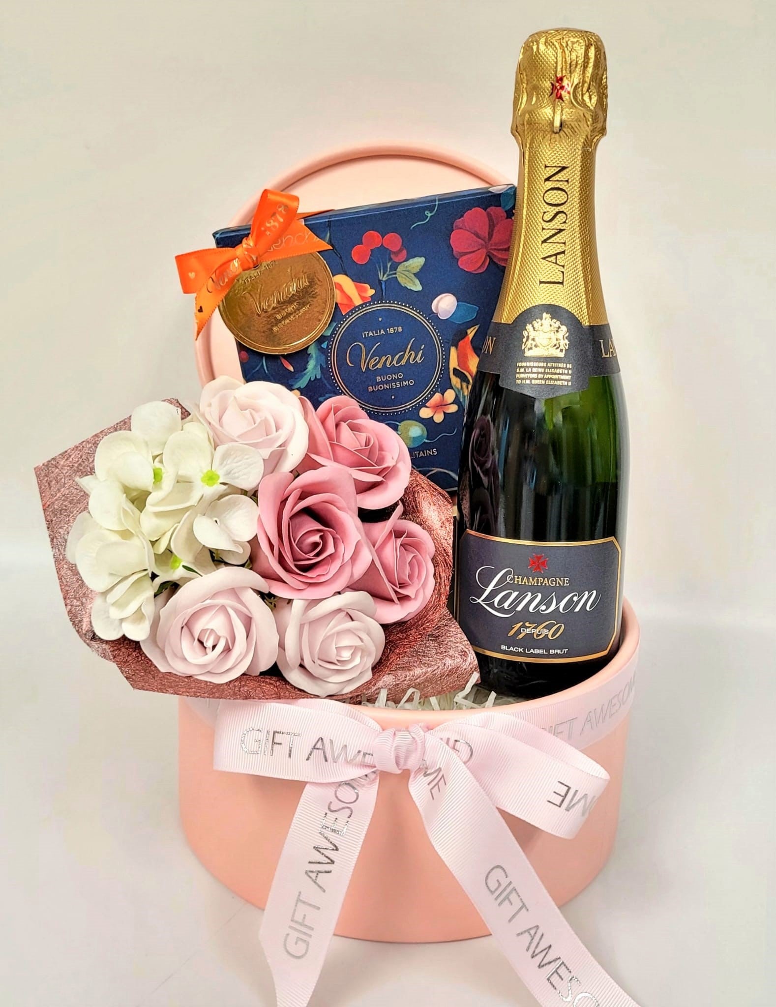 Gift Awesome | Perfect Gift Idea | Hong Kong