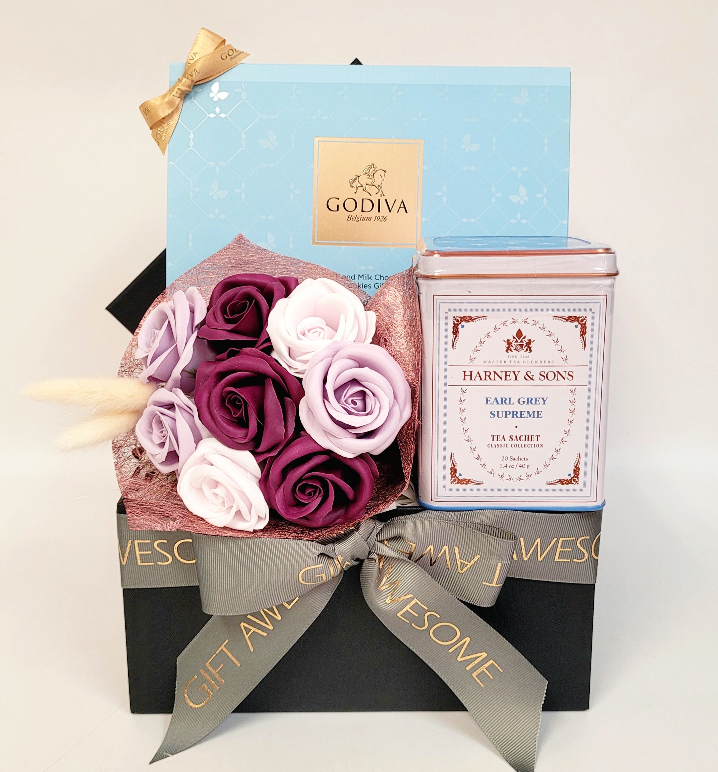 Sweet Godiva Gift Set – Gift Awesome
