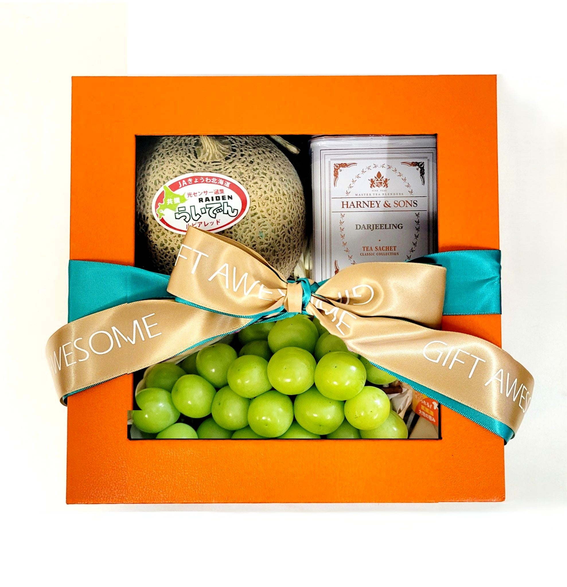 Moonlight Fruit Gift Set – Gift Awesome